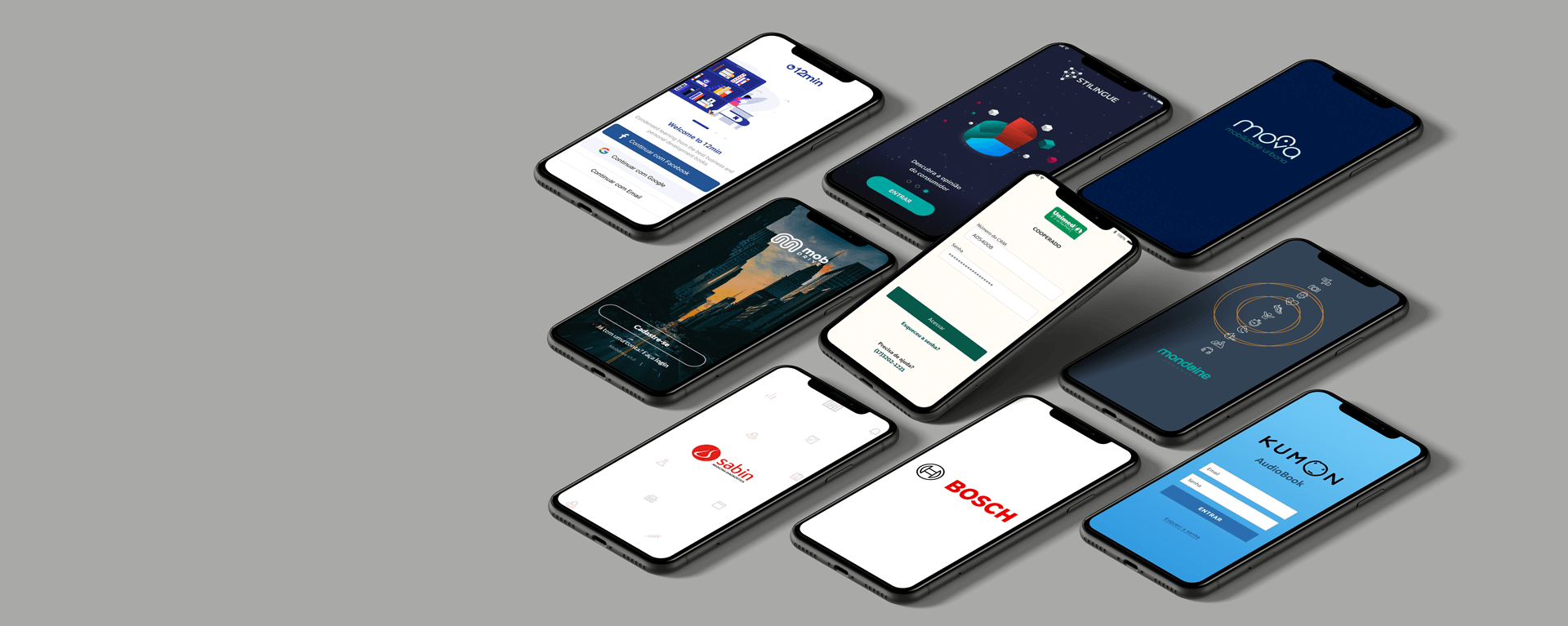 Cases de sucesso da Usemobile: resultados incríveis dos clientes