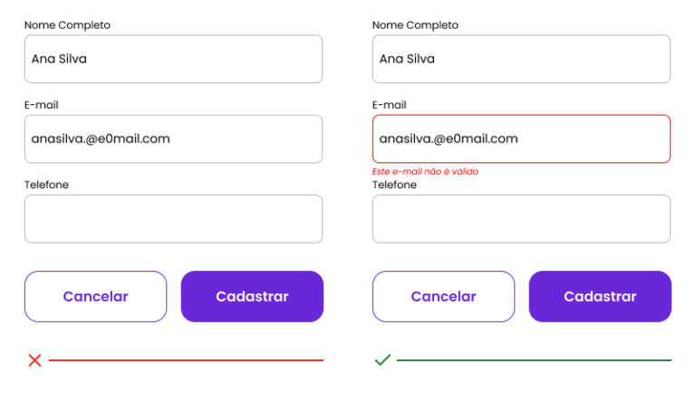 10 dicas de como criar formulários mais eficientes • Usemobile